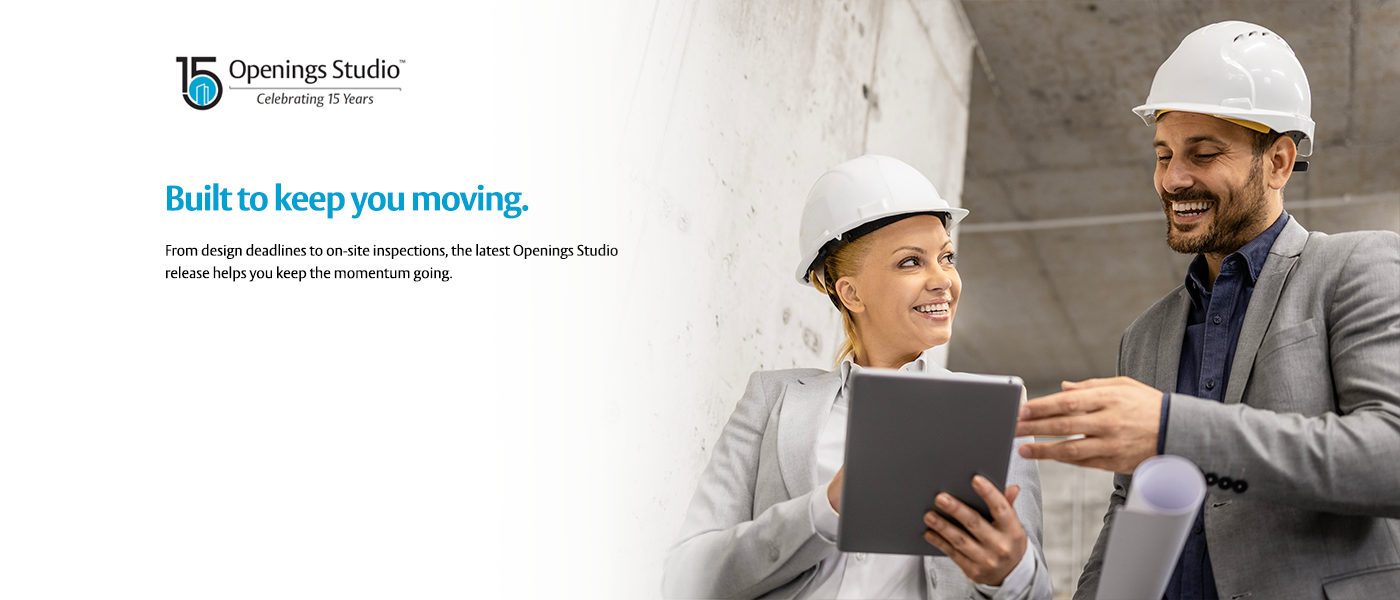 Home | Openings Studio Knowledge Base